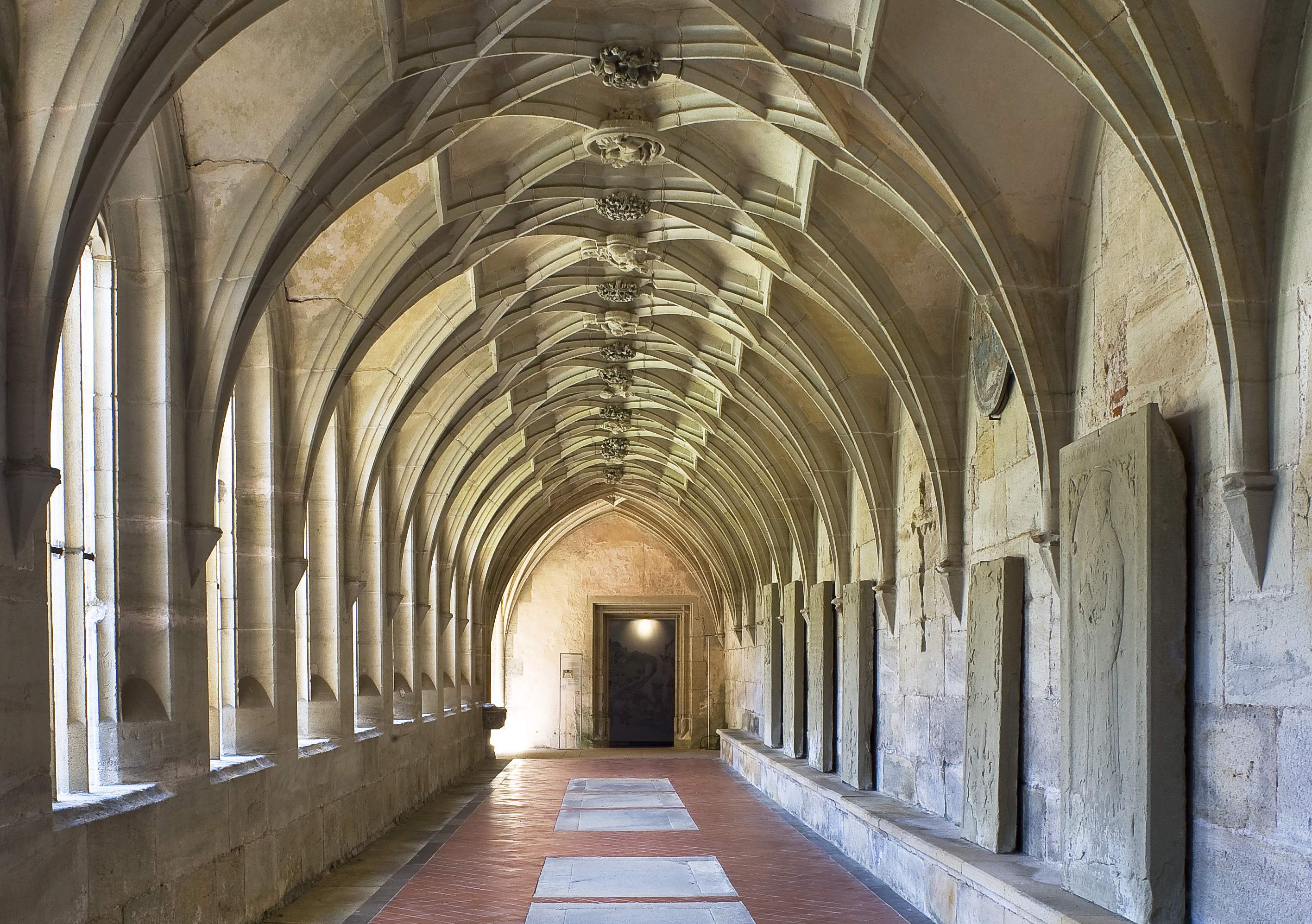 Kloster und Schloss Bebenhausen