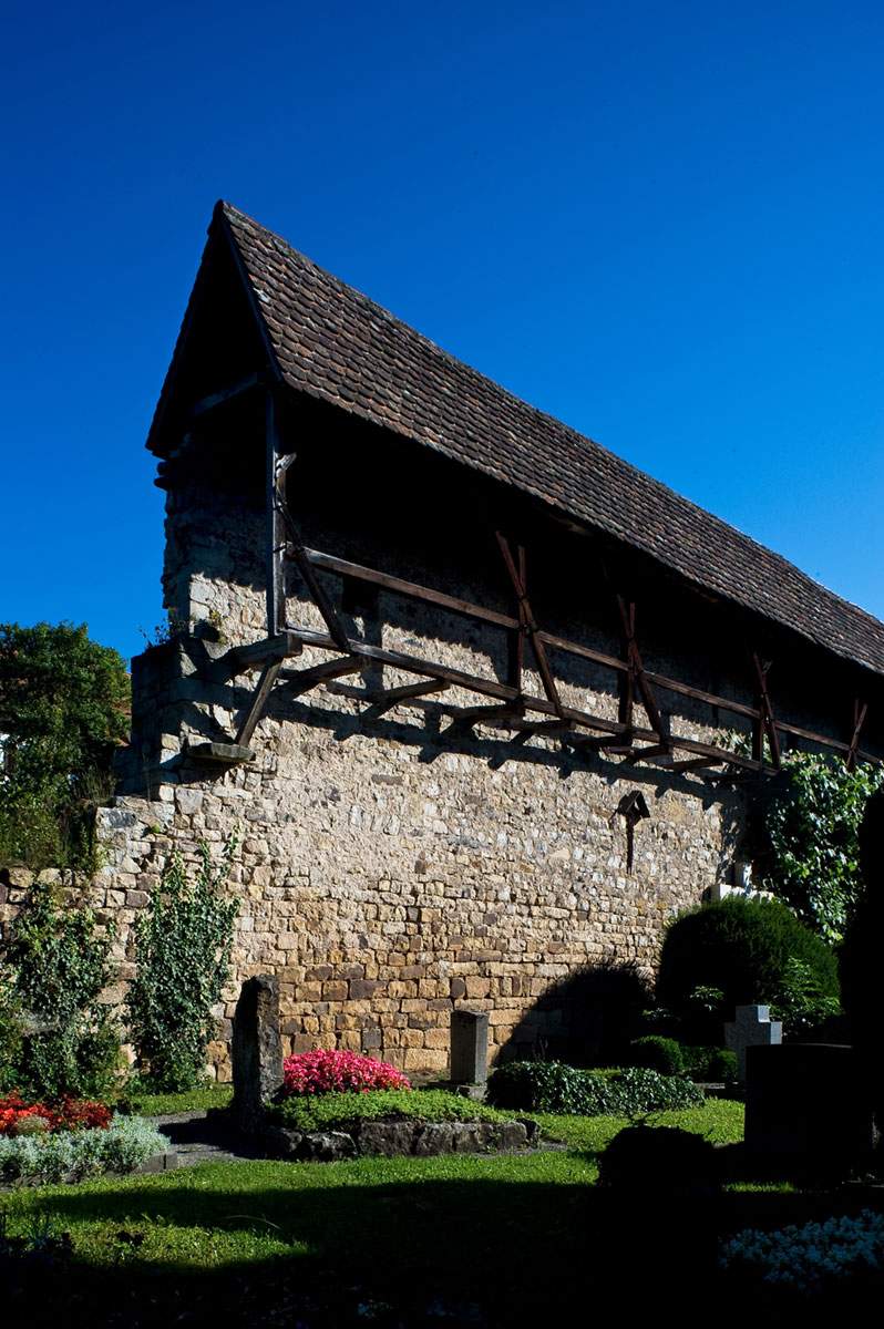 Bebenhausen Monastery and Palace